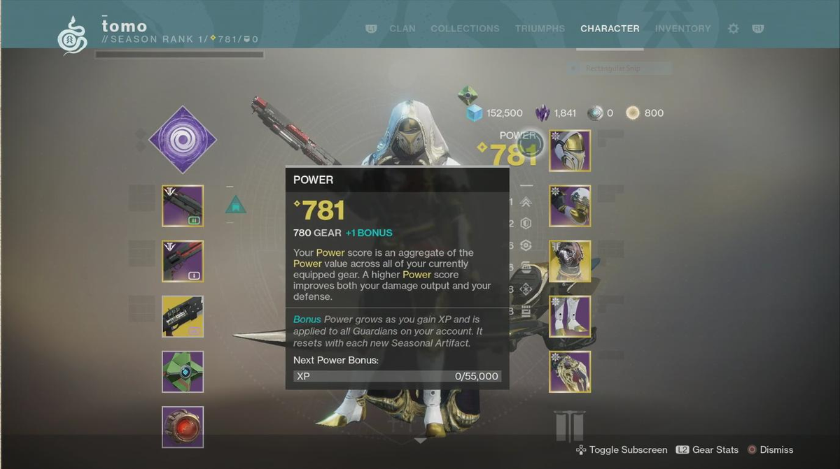 Destiny 2 livestream shows off dramatic changes coming to armor ...