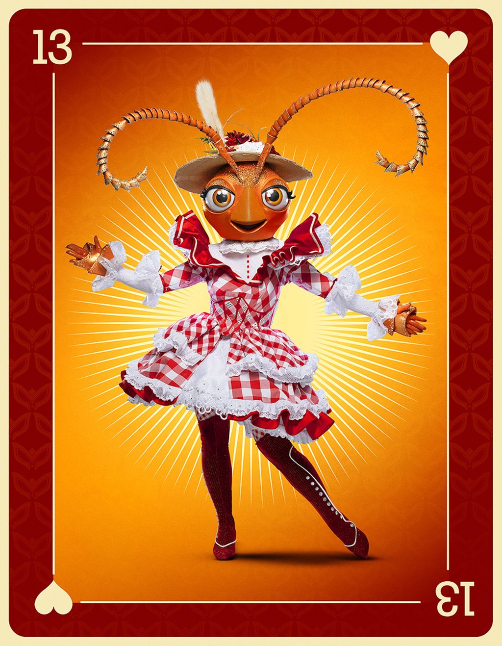 The Masked Singer season 13: next episode and everything we know | What ...