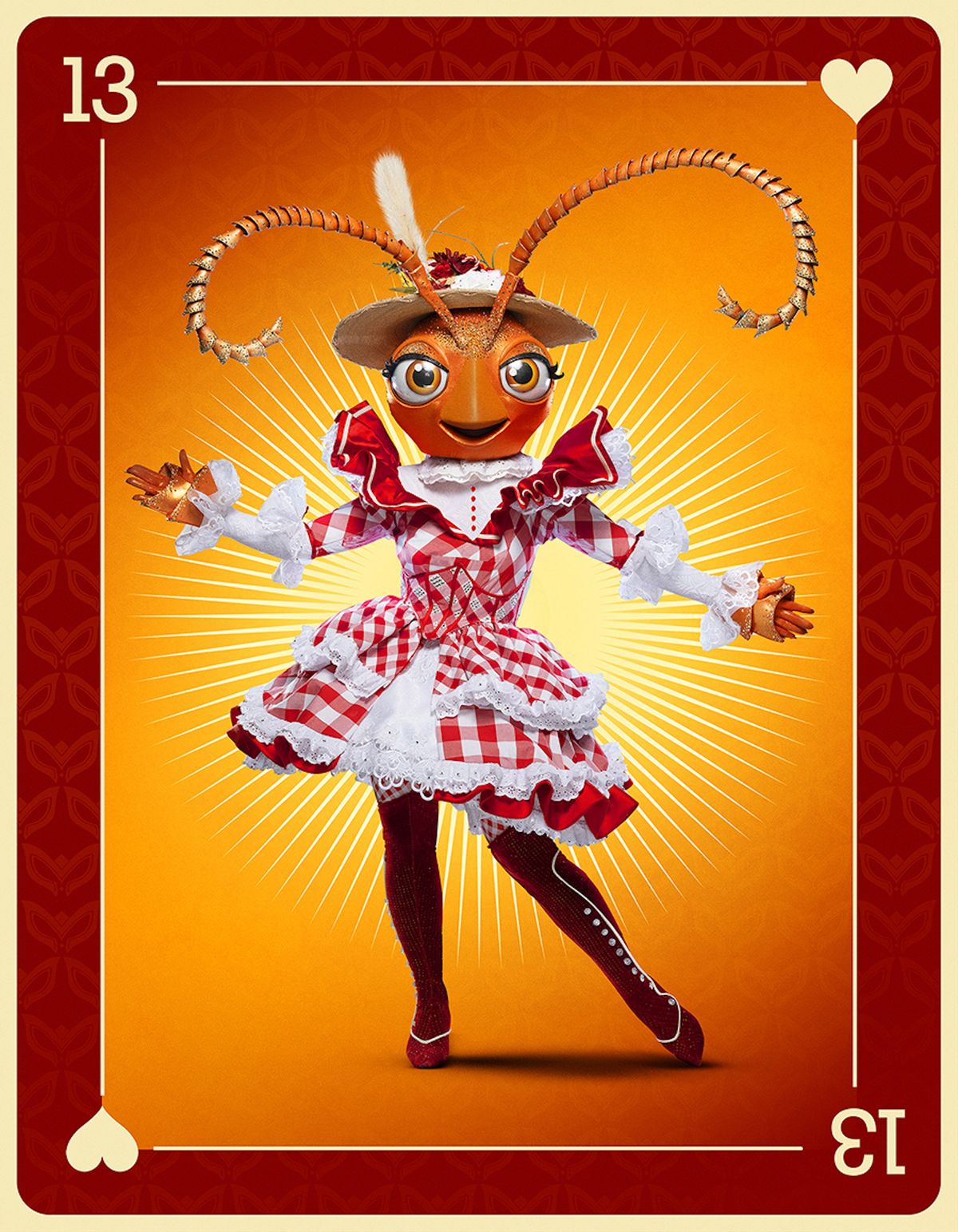 The Masked Singer season 13: next episode and everything we know | What ...