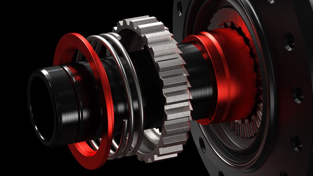 Road bike hubs: Pawl vs ratchet | Cyclingnews