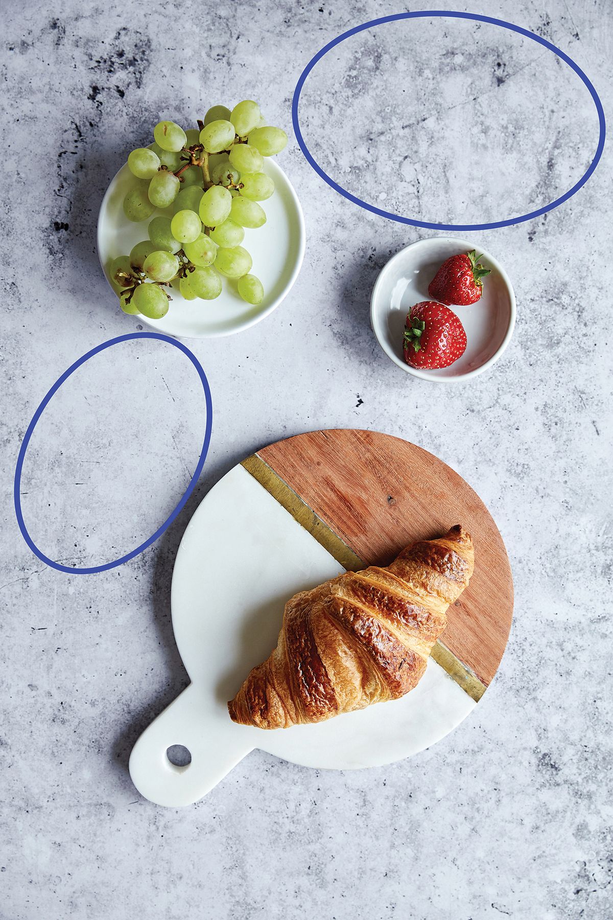 Food photo shoot: Learn how to master natural light | Digital Camera World