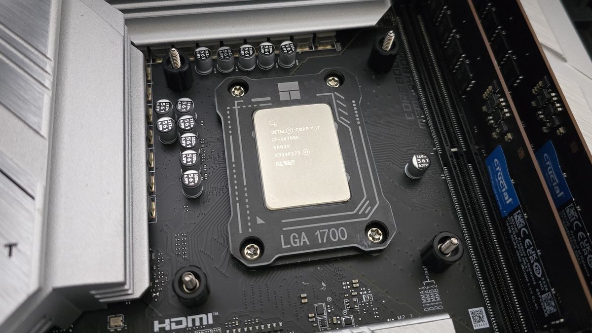 Valkyrie Syn 360 AIO Liquid Cooler Review: A strong AIO marred by beta ...