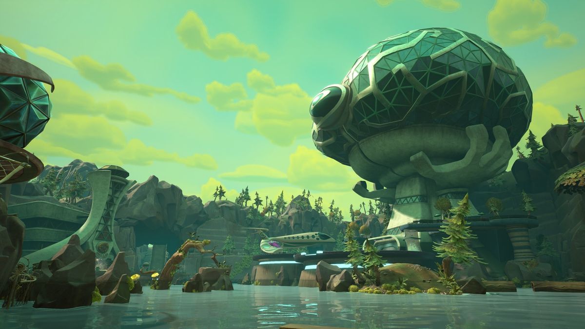 Psychonauts 2 on Xbox and PC: Pricing, trailers, PS5, gameplay, and ...