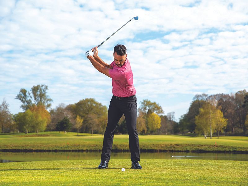 Destroy Your Opponents With These 6 Invaluable Iron Play Tips | Golf ...