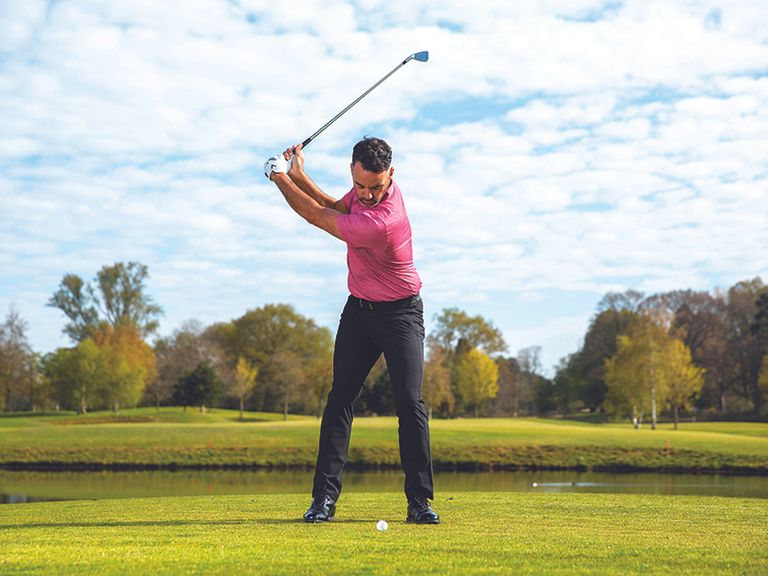 Destroy Your Opponents With These 6 Invaluable Iron Play Tips | Golf ...