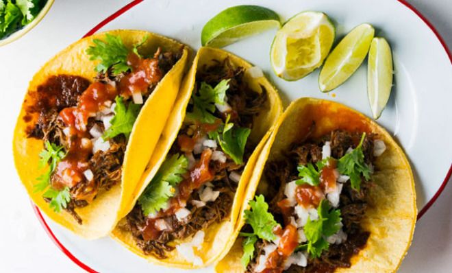 How to throw the perfect taco party | The Week