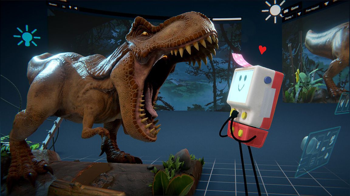 Unity 2023: discovering the next-gen CG tech every artist needs ...