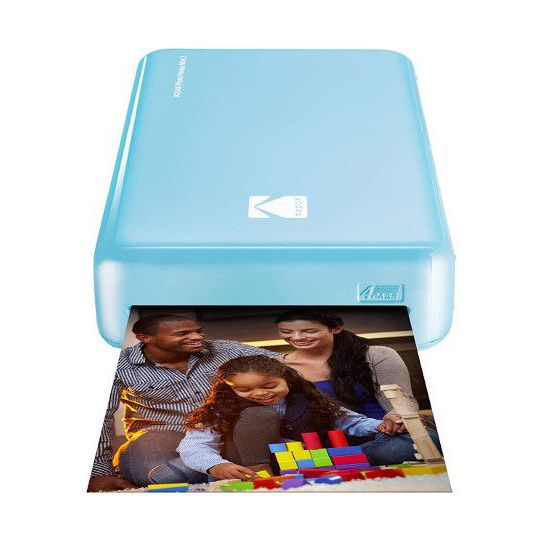 The best iPhone printer in 2024: take photos and print them out on the ...