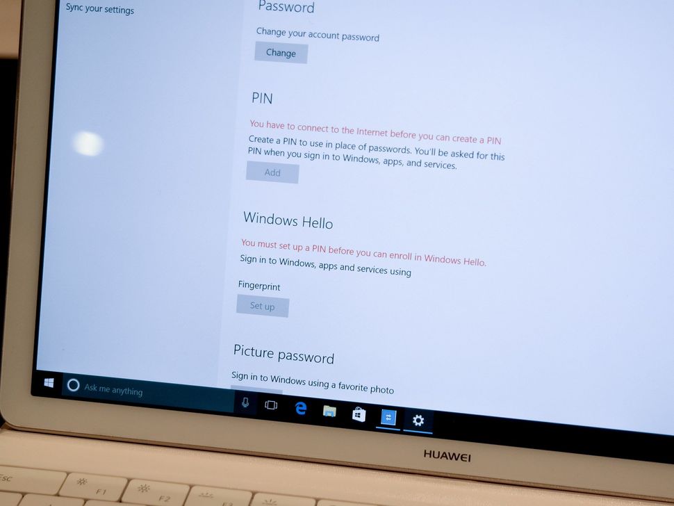 Best Laptops Supporting Windows Hello in 2022 | Windows Central
