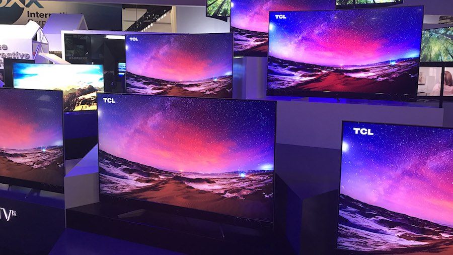 The US-China trade war: does this mean more expensive TVs and phones ...
