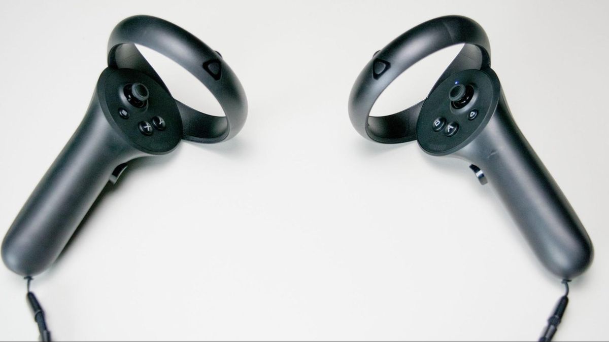 HTC Vive Focus 3 Review: The Best VR Headset You Don’t Want | Tom's ...