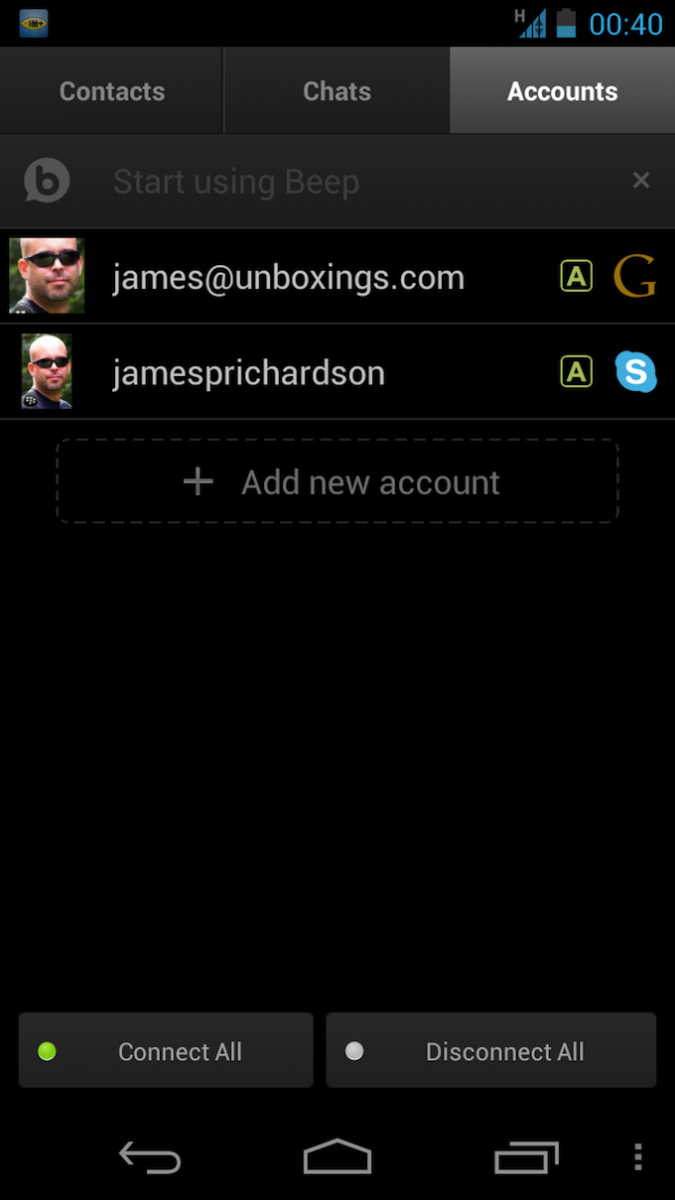 IM+ Pro review: All your instant messaging in one place | Android Central