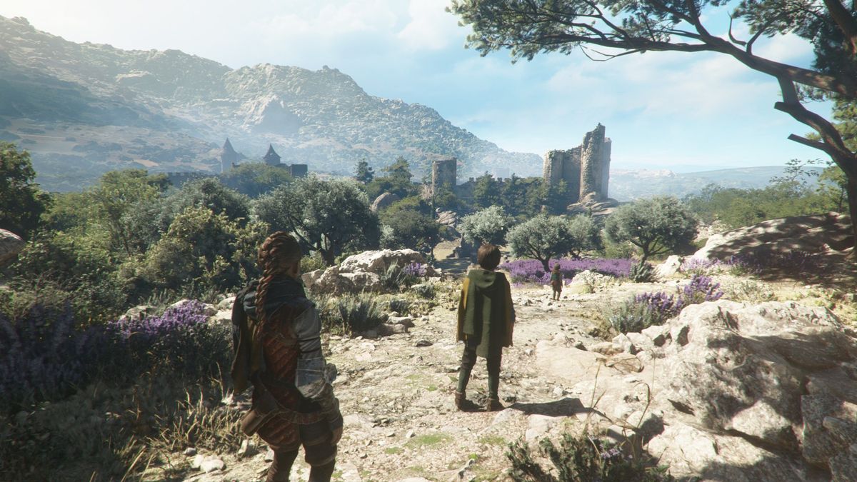 A Plague Tale: Requiem review | PC Gamer