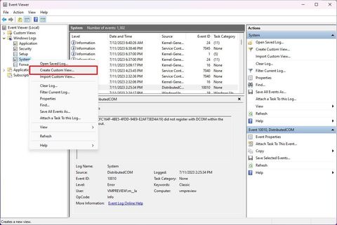 How to get started with Event Viewer on Windows 11 | Windows Central