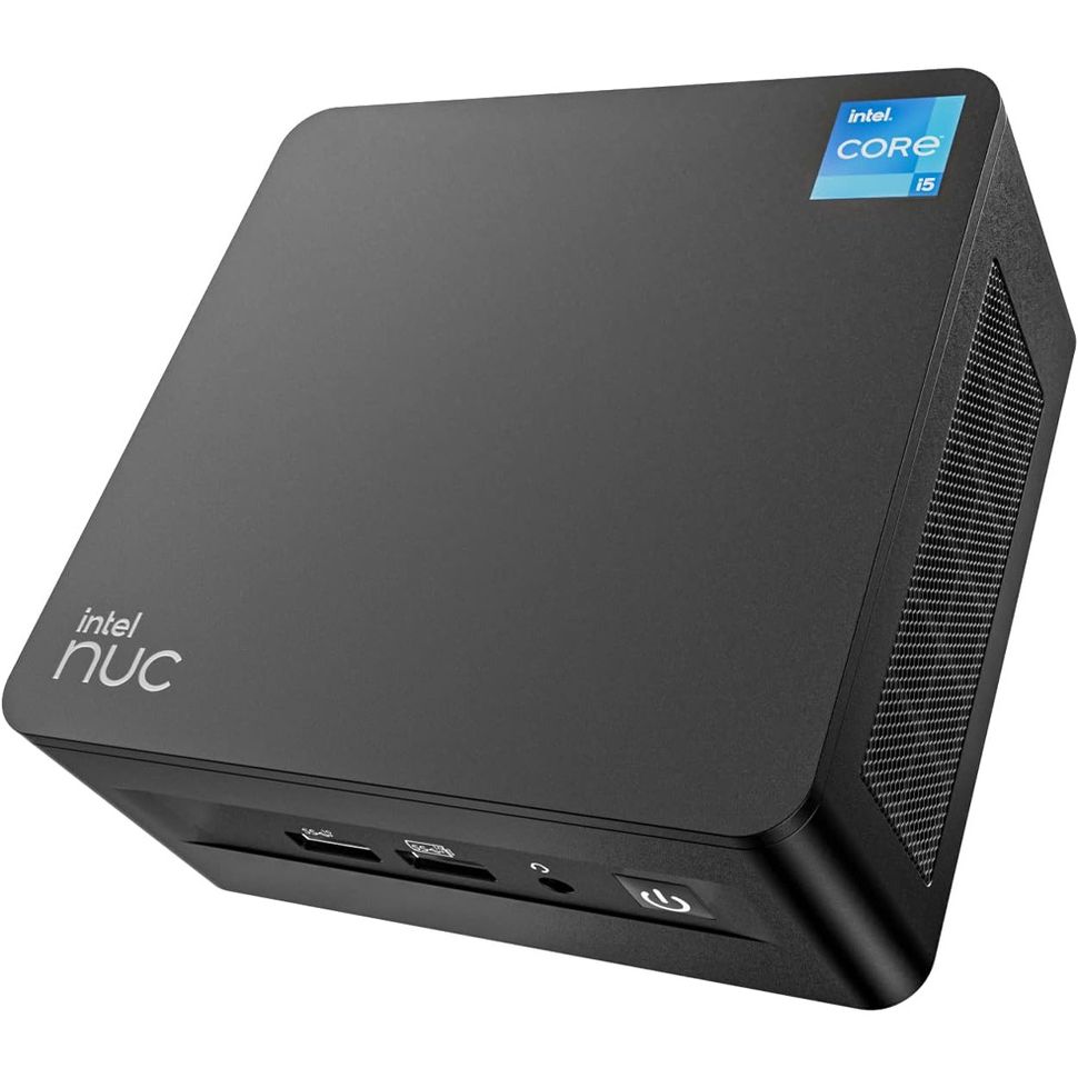 Best mini PCs and NUCs 2023: Compact and affordable computers | Windows ...