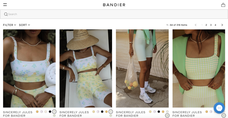 The 100+ Best Online Shopping Websites for Women in 2023 | Marie Claire