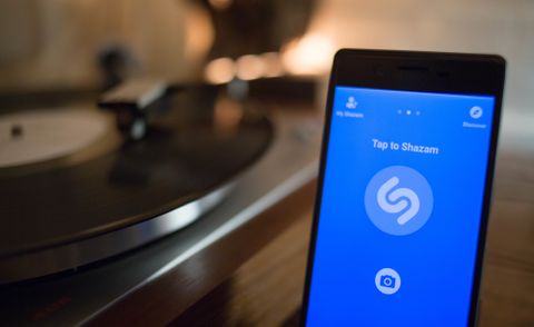 What song is this? Best music recognition apps | Tom's Guide