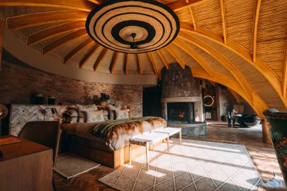 Wilderness Bisate Reserve, Rwanda hotel review | Wallpaper*