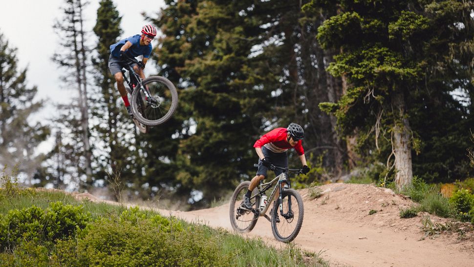 Specialized mountain bikes - a comprehensive range overview | Bike Perfect