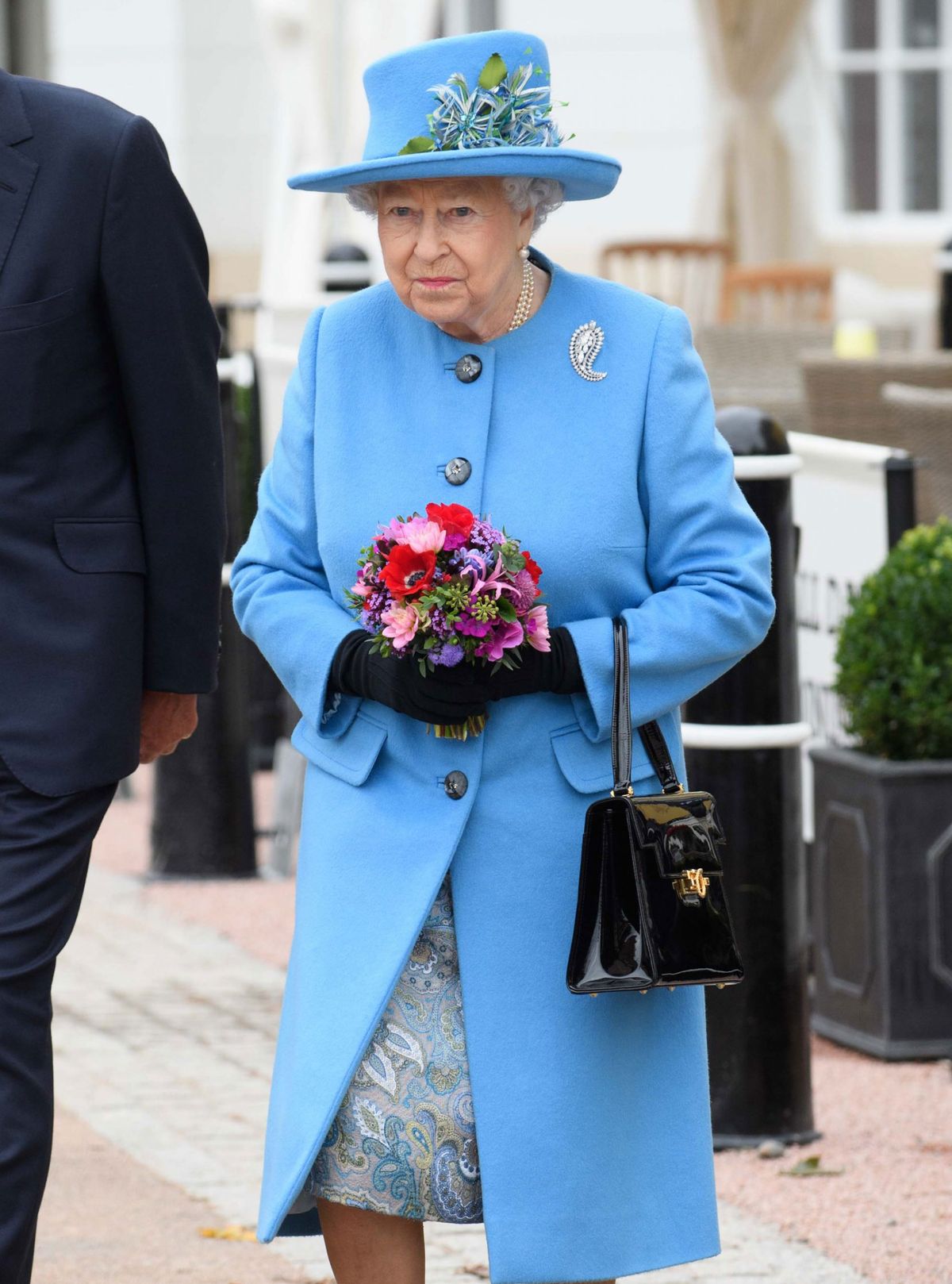 What Does The Queen Do? And The Answers To Other Questions You Have ...