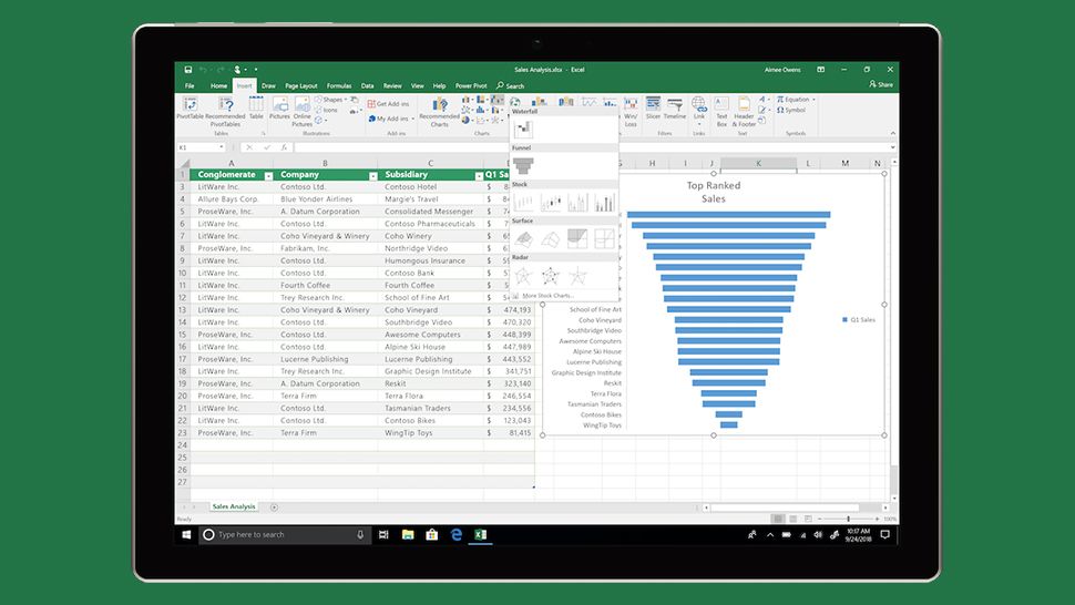 Microsoft Office 2019 review | TechRadar