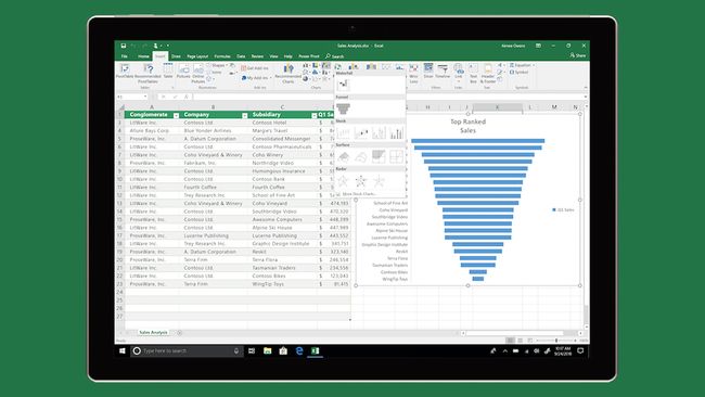 Microsoft Office 2019 review | TechRadar
