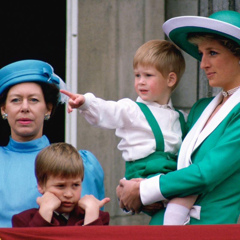 News and Features about Princess Margaret in 2026 | Marie Claire