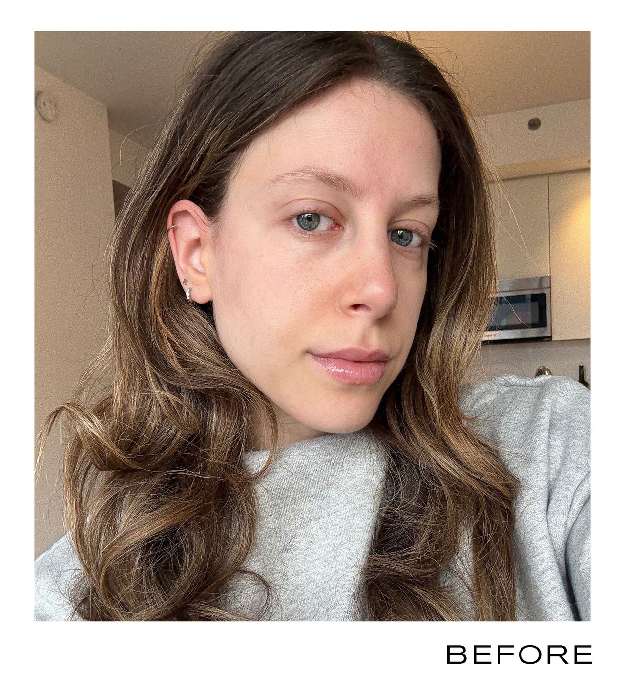 I Gave Myself an Ice Bath Facial for 2 Weeks—See My Results | Who What Wear