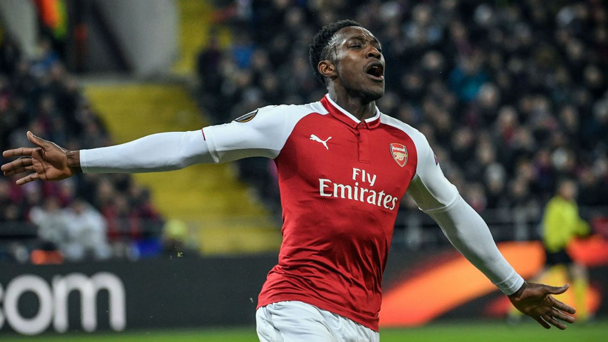 Arsenal transfer news: Danny Welbeck, Jerome Boateng, Ricardo Rodriguez ...