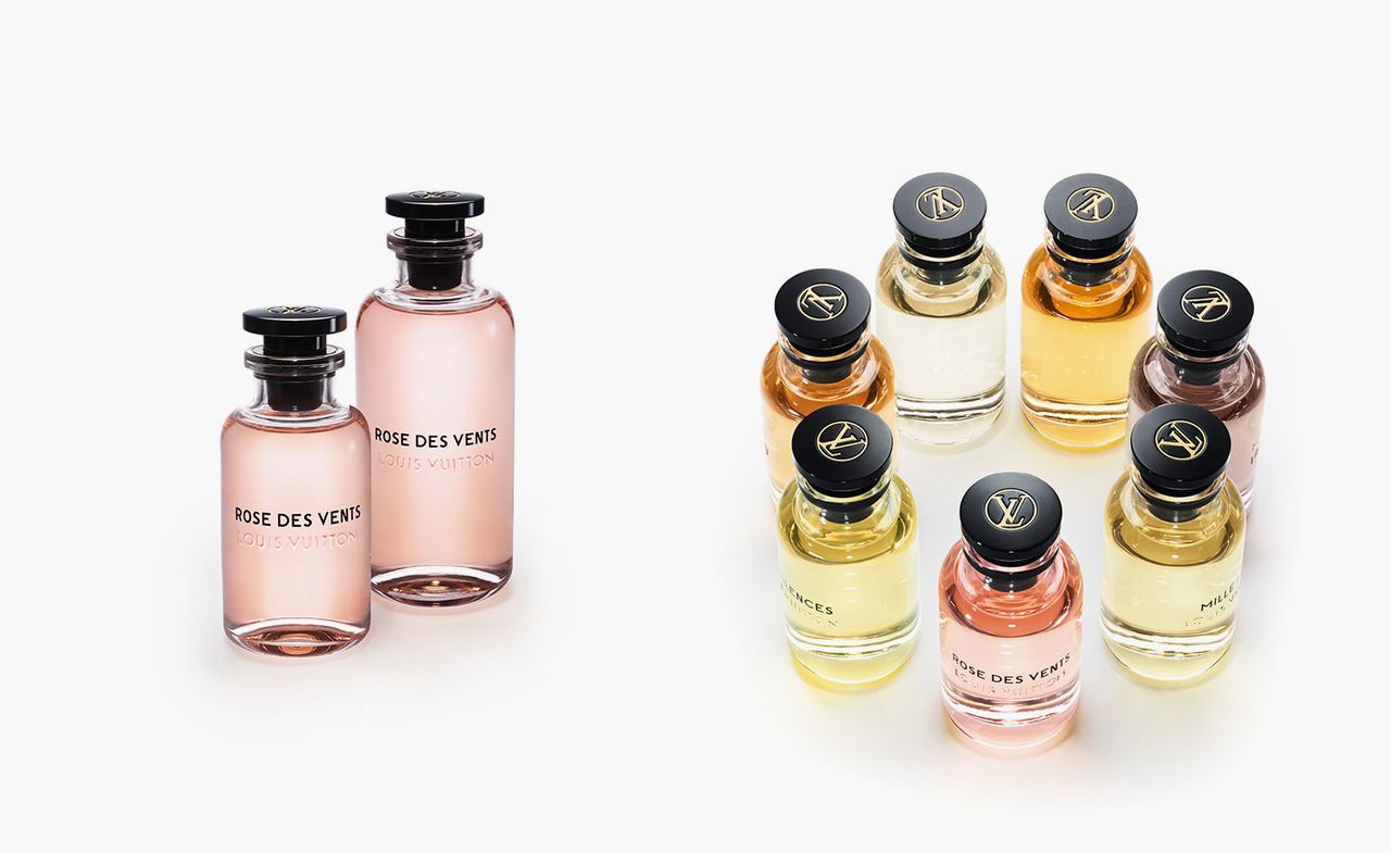 Louis Vuitton reveals its long-awaited Parfums | Wallpaper*