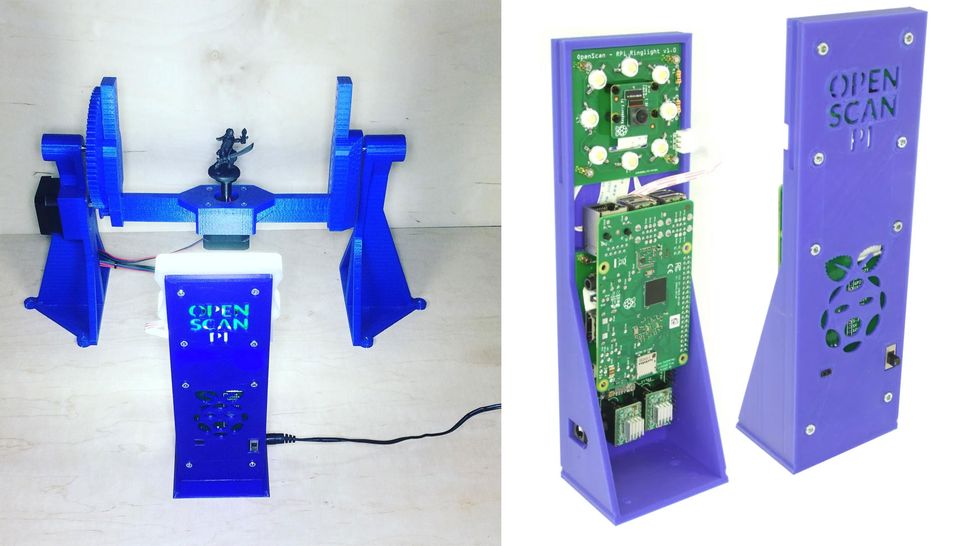 Top 10 Raspberry Pi Projects of 2019 | Tom's Hardware