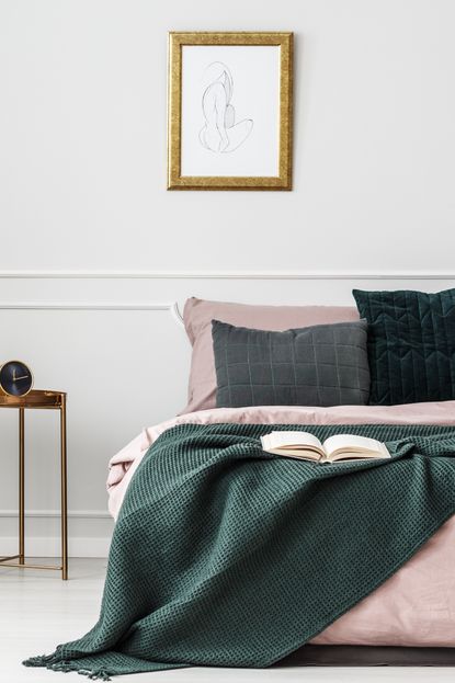 32 inspirational ways to decorate with jewel tones | Woman & Home