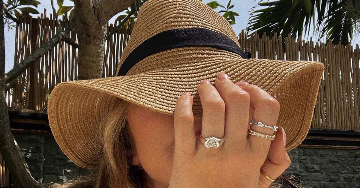 The 33 Best Sun Hats for Sun Protection While Looking Chic | Who What Wear