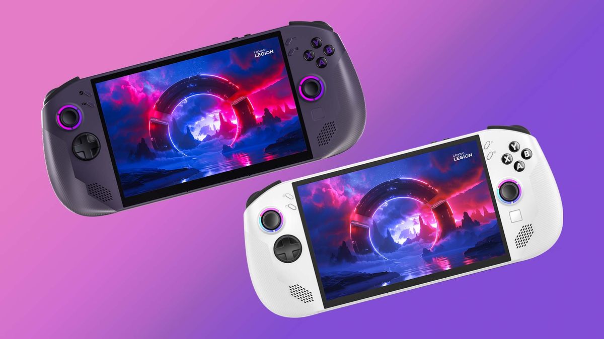 Tariffs: I just noticed two gaming handhelds jump up $100 in the USA ...