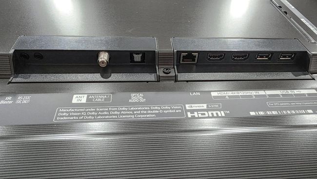 LG G3 OLED TV review | Tom's Guide