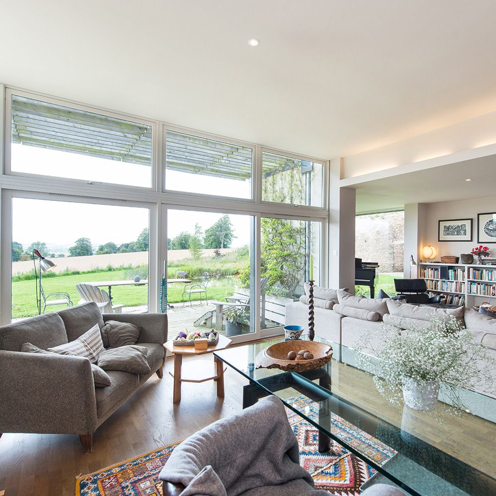 Kevin McCloud's 'dream' Grand Designs house is up for sale for £1 ...