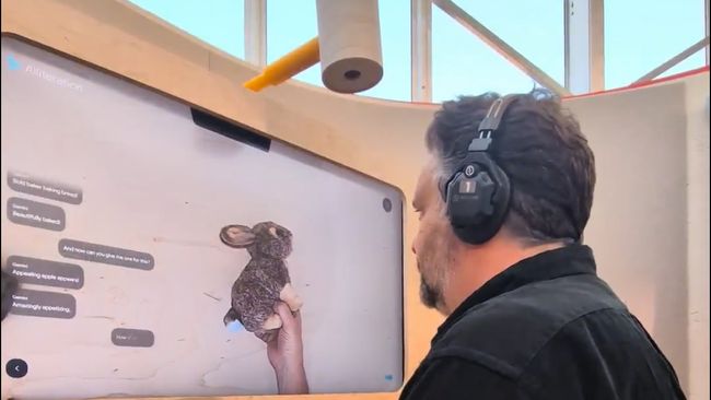 What is Project Astra? Google's futuristic universal assistant ...