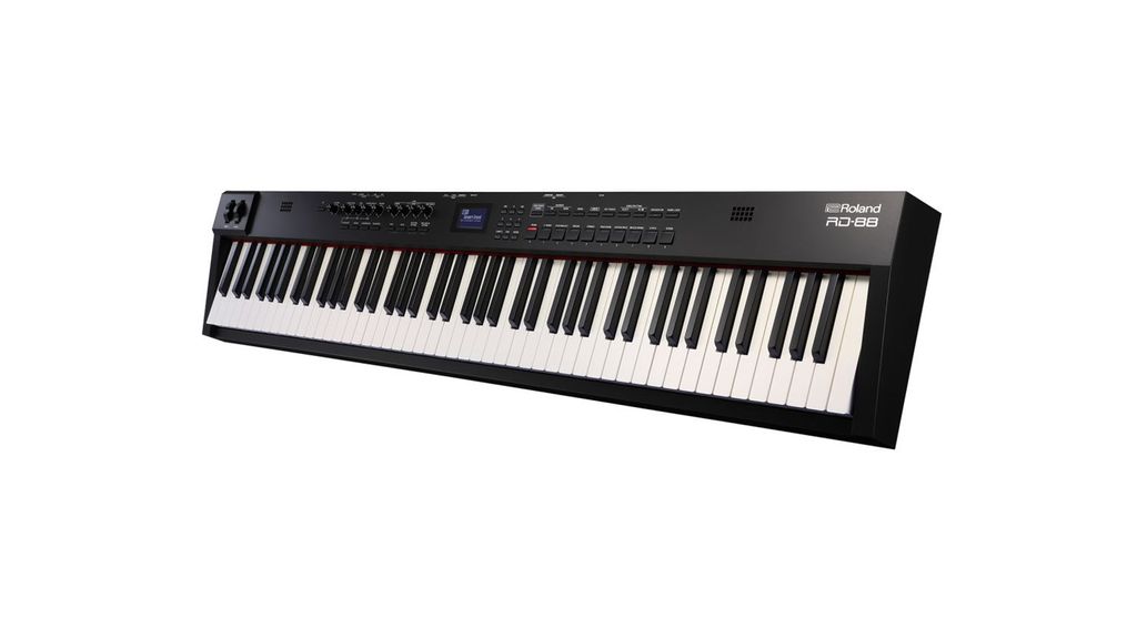 Best stage pianos 2025: The finest pianos for live performance | MusicRadar
