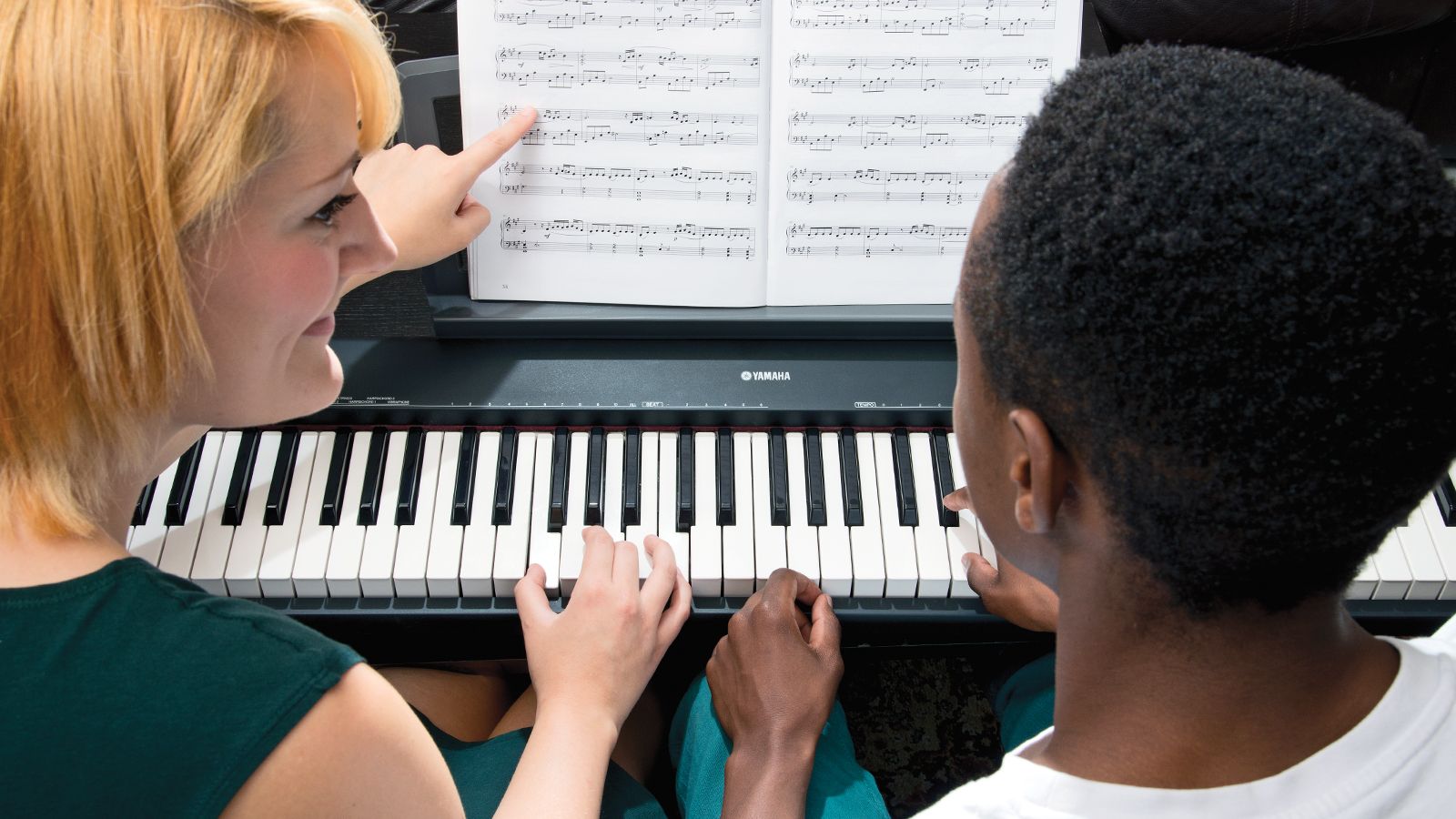 Best Yamaha keyboards: Find your perfect match | MusicRadar