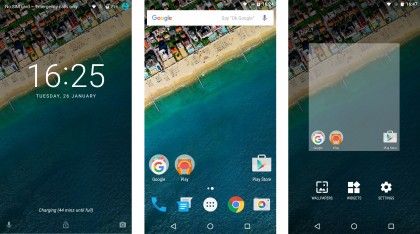Android through the ages: from Cupcake to Pie and everything in between ...