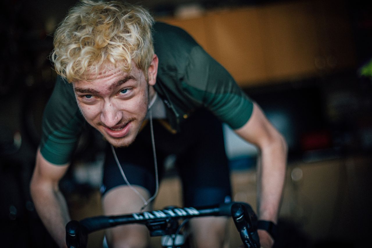 VO2 max for cyclists: What is VO2 max? How does mine compare and how ...