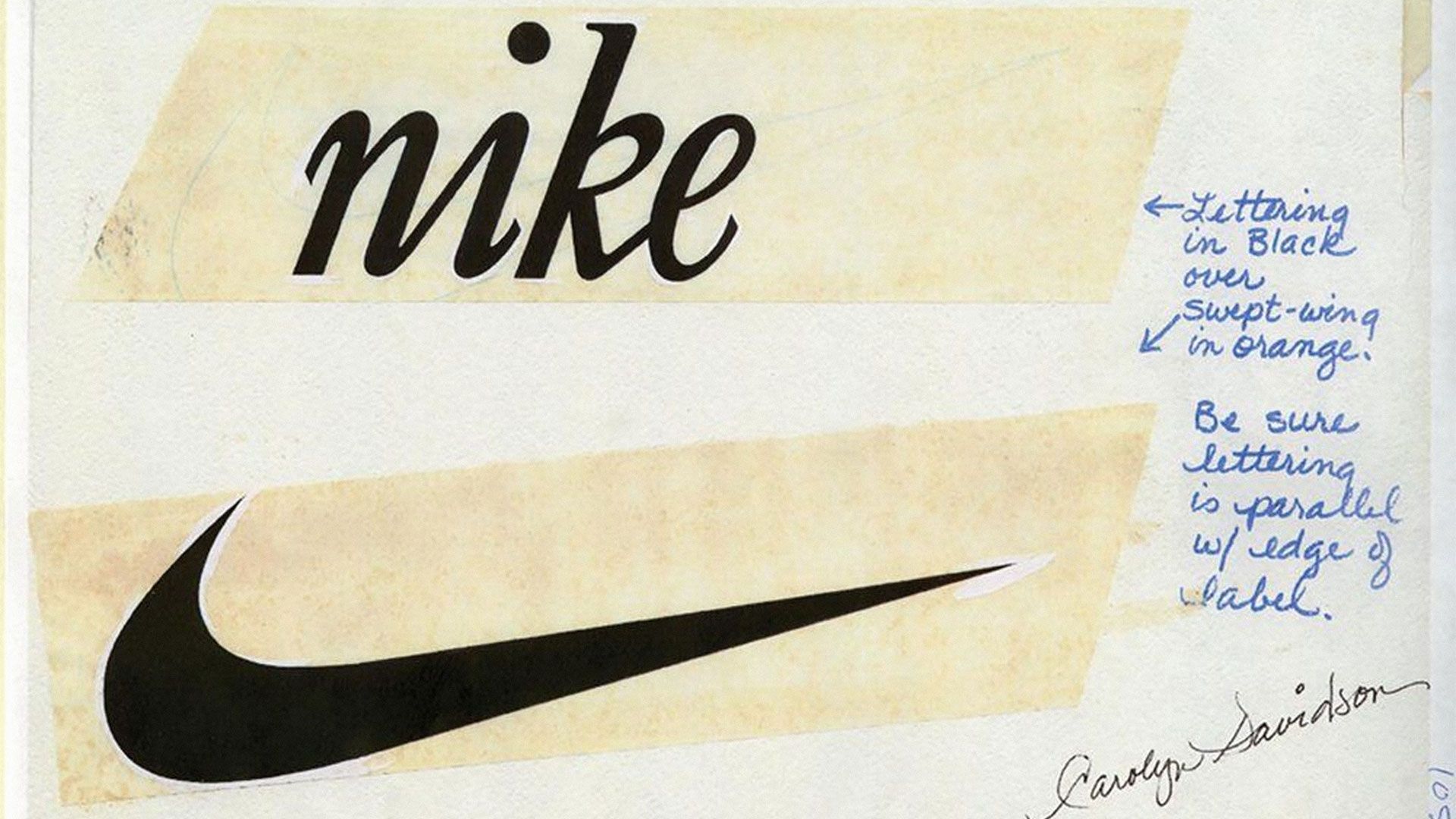 7 logos by famous designers and why they work | Creative Bloq