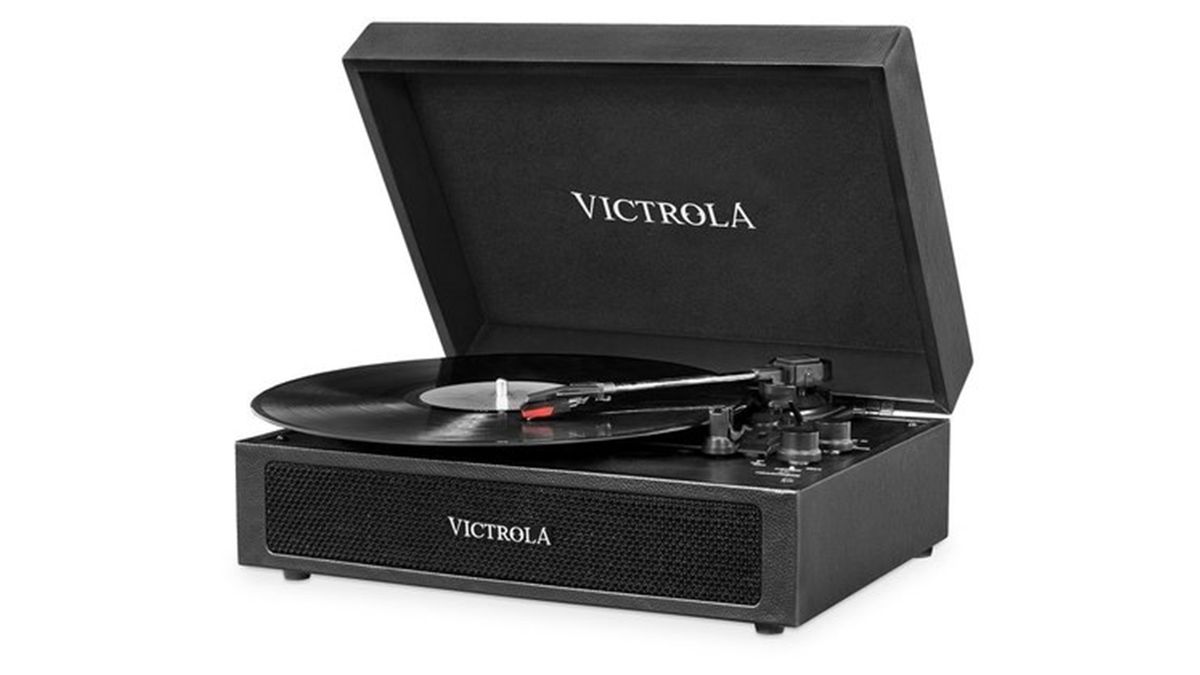 Best Bluetooth turntables 2024: Top wireless record players | Louder