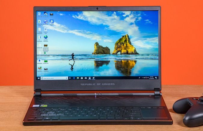 Help Me, Laptop: What's the Best Max-Q Gaming Laptop? | Laptop Mag