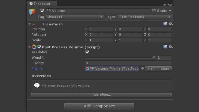 Understand the Unity asset import pipeline | Creative Bloq