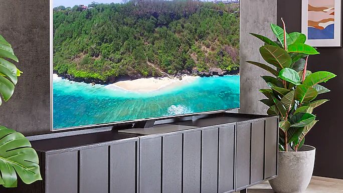 Are 55-inch Samsung TVs worth it? | TechRadar