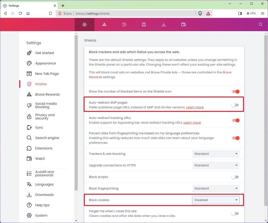 How to get started with Brave browser on Windows 11 | Windows Central