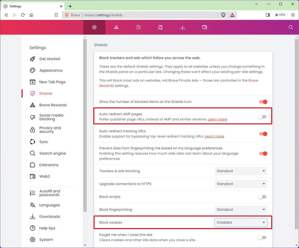 How to get started with Brave browser on Windows 11 | Windows Central