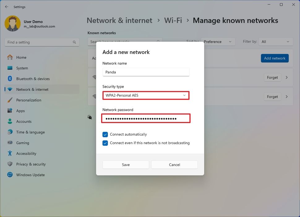 How to manage network adapter settings on Windows 11 | Windows Central