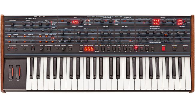 The best synthesizers in 2021, featuring 24 top keyboards, modules and ...